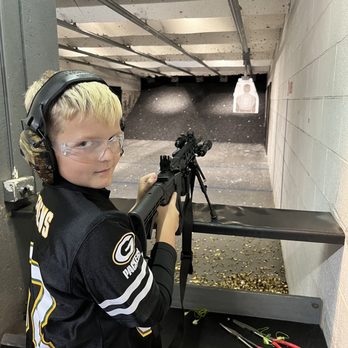 Gun Ranges - Yelp