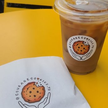 COURAGE COOKIES - Updated December 2025 - 46 Photos & 18 Reviews - 28 ...