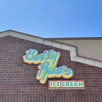 BETTY RAE’S ICE CREAM - Updated August 2025 - 62 Photos & 32 Reviews ...