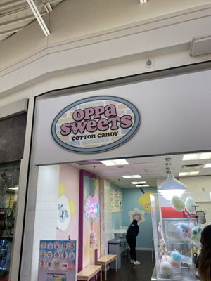 OPPA SWEETS COTTON CANDY - Updated September 2025 - 54 Photos & 25 ...