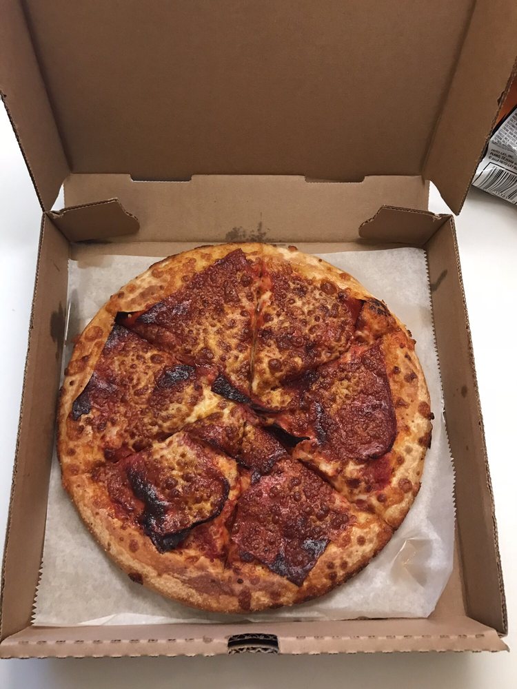 PORTLAND PIE CO. - 92 Photos & 166 Reviews - Pizza - 400 Expedition Dr ...