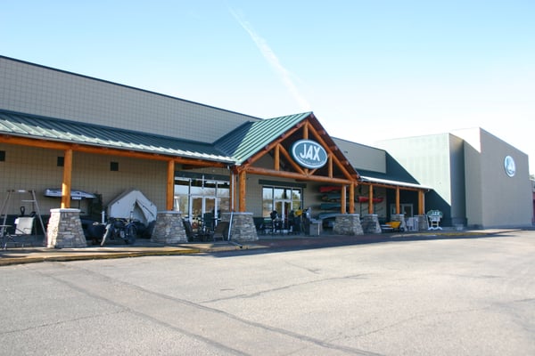 JAX LOVELAND OUTDOOR GEAR, FARM & RANCH - Updated October 2025 - 10 Photos & 44 Reviews - 950 E ...