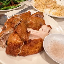 SK SEAFOOD RESTAURANT 勝記 - 1168 Photos & 423 Reviews - 5600 Spring ...