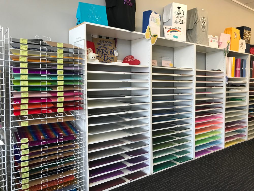 CLEAN CUT GRAPHICS - 19 Photos - 5652 E Virginia Beach Blvd, Norfolk ...