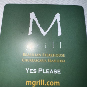M GRILL - Updated March 2025 - 2706 Photos & 2758 Reviews - 3832 ...