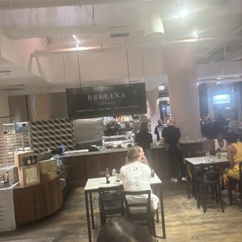 BELLINA ALIMENTARI - Updated December 2025 - 1109 Photos & 540 Reviews ...