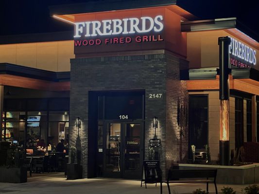 FIREBIRDS WOOD FIRED GRILL - Updated May 2025 - 62 Photos & 51 Reviews ...