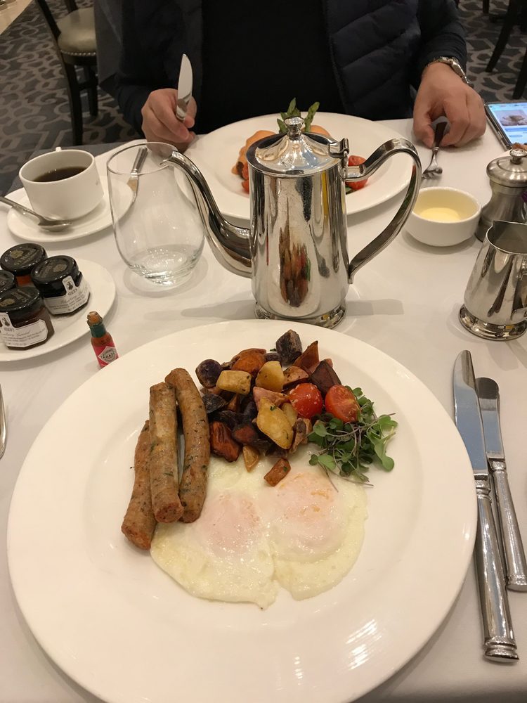 ASTOR COURT - 186 Photos & 88 Reviews - Tea Rooms - 2 E 55th St, New ...