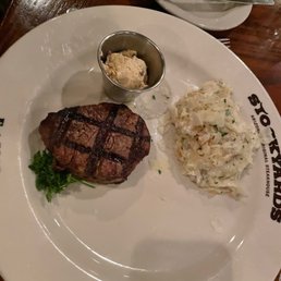 STOCKYARDS RESTAURANT - 696 Photos & 695 Reviews - 5009 E Washington St ...