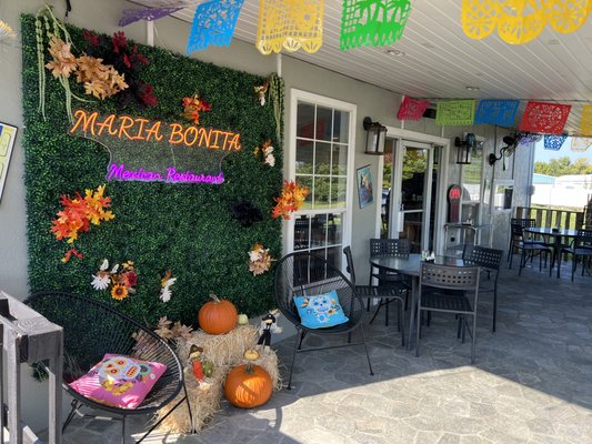MARIA BONITA MEXICAN RESTAURANT - Updated June 2024 - 52 Photos & 49 ...