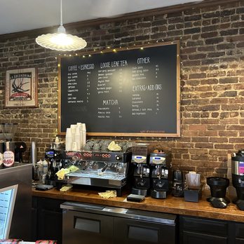OLD CITY JAVA - Updated October 2025 - 184 Photos & 200 Reviews - 109 S ...