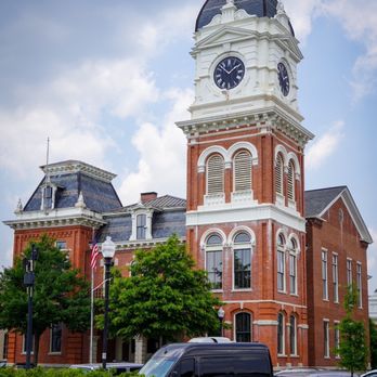 DOWNTOWN COVINGTON - Updated December 2025 - 33 Photos - 2101 Clark St ...