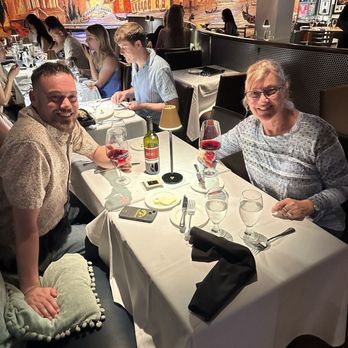 VENICE RISTORANTE & WINE BAR - Updated August 2024 - 439 Photos & 577 ...