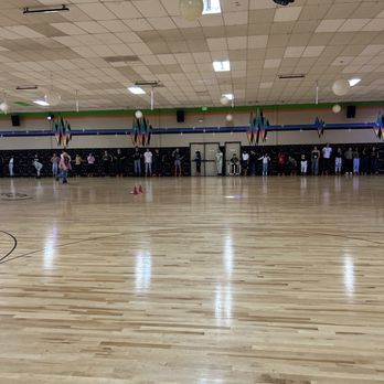 THE RINK - Updated June 2025 - 184 Photos & 265 Reviews - 2900 Bradshaw ...