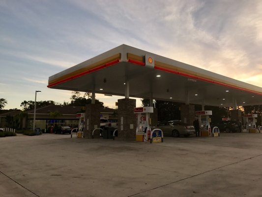 SHELL GAS - Updated June 2025 - 19 Photos - 7950 Glades Rd, Boca Raton ...