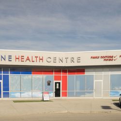 IMAGINE HEALTH CENTRES PHARMACY - Pharmacy - 15 Sunpark Plaza SE ...