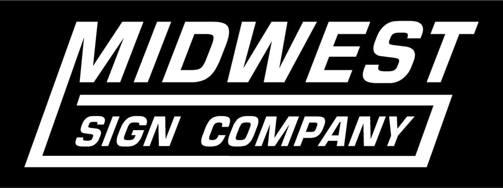 MIDWEST SIGN COMPANY | 6914 W 101st St, Overland Park, Kansas ...