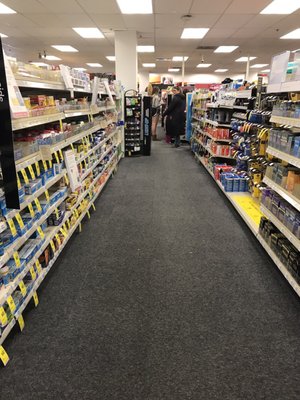 CVS Pharmacy, 334 Baltimore Pike, Springfield, PA, Variety Stores ...