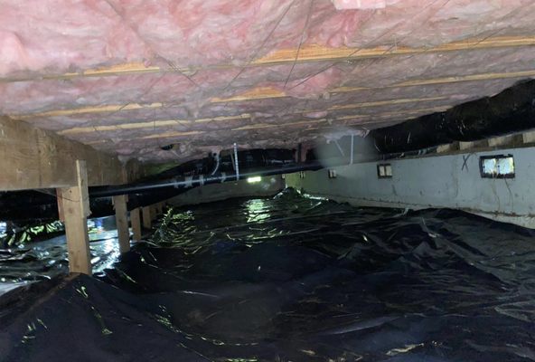 NORTHWEST CRAWL SPACE SERVICES - Updated December 2025 - 27 Photos & 13 ...