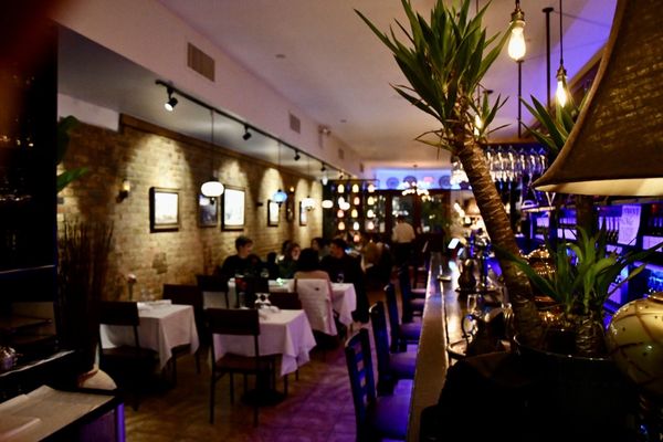 TURKUAZ RESTAURANT - Updated December 2025 - 585 Photos & 265 Reviews ...