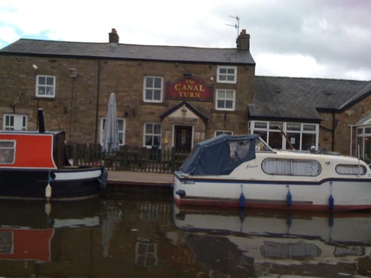 THE CANAL TURN - Updated August 2025 - Lancaster Road, Carnforth ...