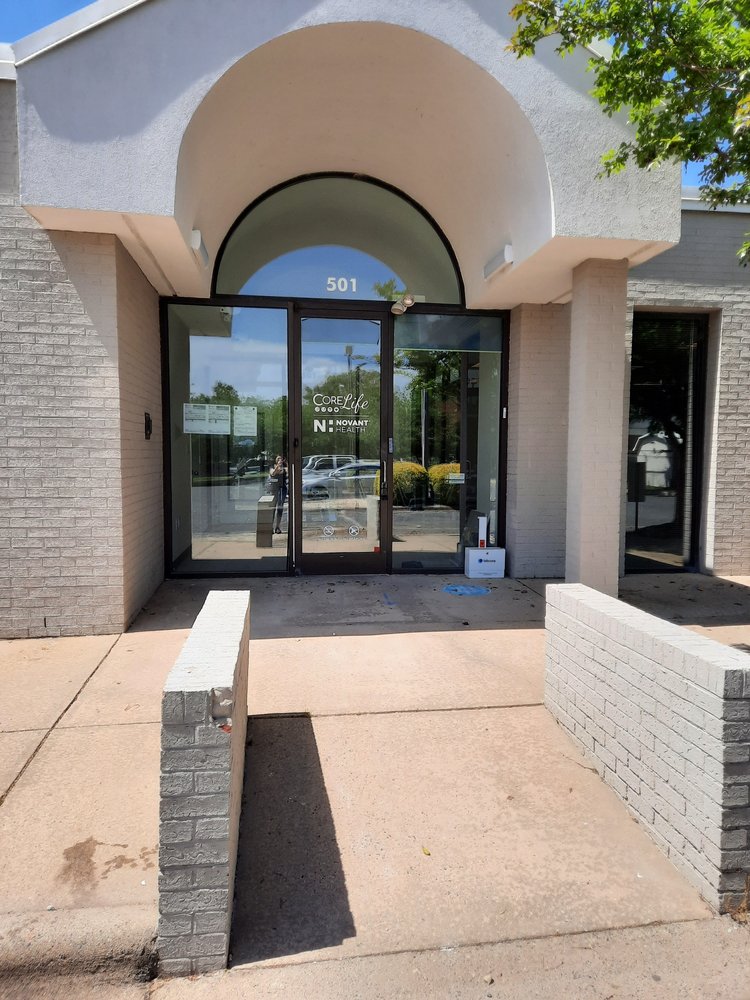 CORELIFE - Updated December 2025 - 501 N Main St, Salisbury, North ...