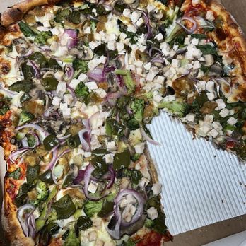 THE ORIGINAL PIZZA SAM - Updated October 2025 - 197 Photos & 135 ...