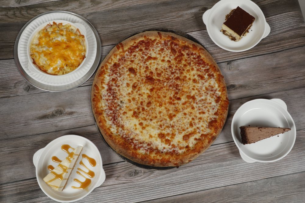 PAPA RAY’S PIZZA - Updated July 2025 - 86 Photos & 176 Reviews - 2731 ...