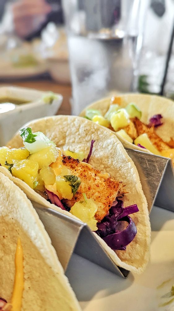 COPAL PROGRESSIVE MEXICAN CUISINE - 159 Photos & 151 Reviews - 4747 ...