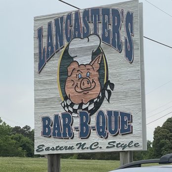 LANCASTER’S BBQ Mooresville, NC - Updated November 2024 - 281 Photos ...