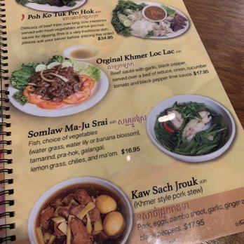 SIMPLY KHMER - Updated October 2025 - 470 Photos & 361 Reviews - 26 ...