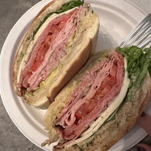 CANEVARI’S DELICATESSEN & CATERING - 290 Photos & 469 Reviews - 695 ...