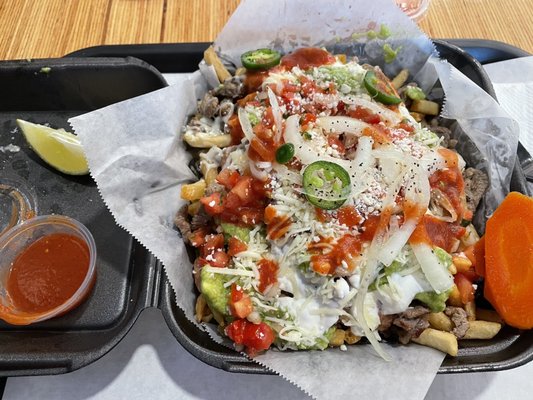 THE BURRITO FACTORY - Updated September 2025 - 142 Photos & 113 Reviews ...