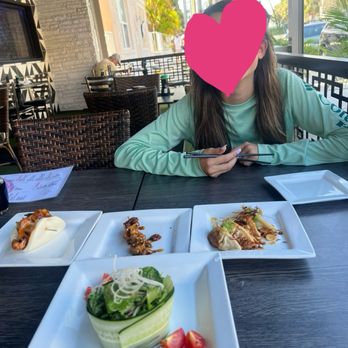 SEKUSHI ON THE BEACH - Updated July 2025 - 389 Photos & 305 Reviews - 524 Mandalay Ave ...