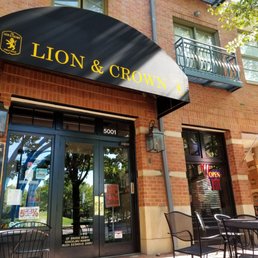 THE LION & CROWN - Updated May 2025 - 67 Photos & 235 Reviews - 5001 ...