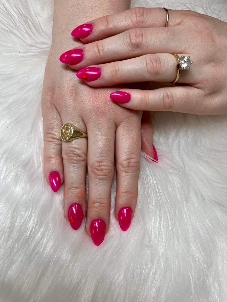 RELAXING NAILS & SPA - 634 Photos & 351 Reviews - 639 S B St, San Mateo ...