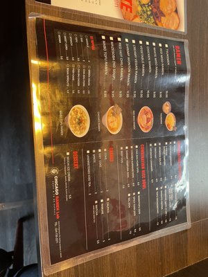 CHICAGO RAMEN LAB - 47 Photos & 33 Reviews - 2222 W Algonquin Rd ...