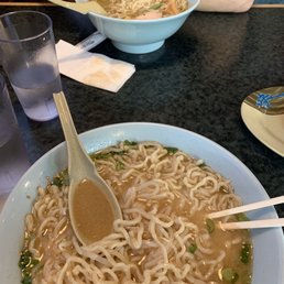 TOSHI’S RAMEN - Updated December 2025 - 373 Photos & 980 Reviews - 1520 ...