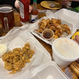 O’SHUCKS! OYSTER BAR AND GRILL - Updated July 2025 - 208 Photos & 296 ...