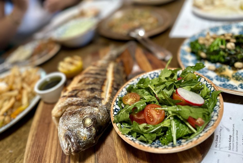 DOYA - Updated January 2025 - 1390 Photos & 495 Reviews - 347 NW 24th ...