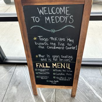 MEDDYS - Updated January 2026 - 204 Photos & 152 Reviews - 8810 Maurer ...