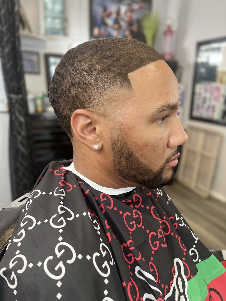 VICTORIOUS BARBER STUDIO - Updated 05/2025 - 59 Photos & 67 Reviews ...