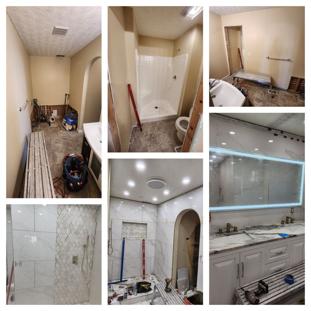CLM REMODELING RENOVATION - Updated October 2025 - Columbus, Ohio ...