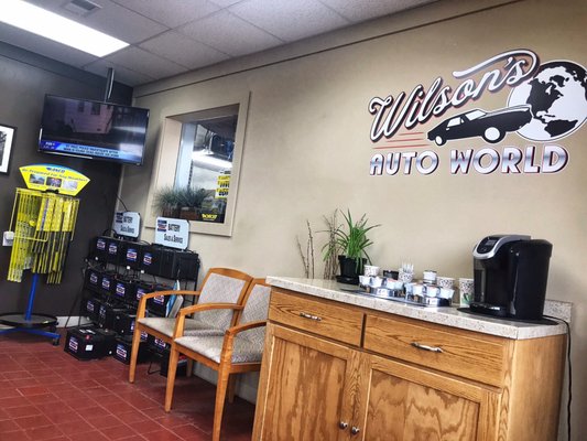 WILSON’S AUTO WORLD - Updated September 2025 - 13 Photos & 28 Reviews ...