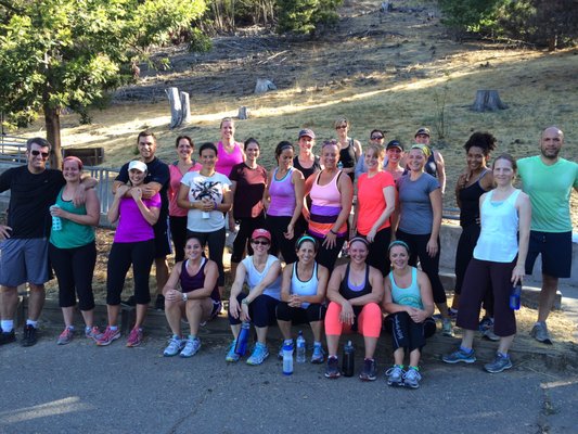 BALANCED FITNESS FOR MOMS - 31 Photos & 12 Reviews - 3106 Arizona St ...