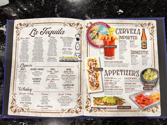 LAS MAMALONAS MEXICAN GRILL - Updated December 2025 - 10 Photos - 2602 ...