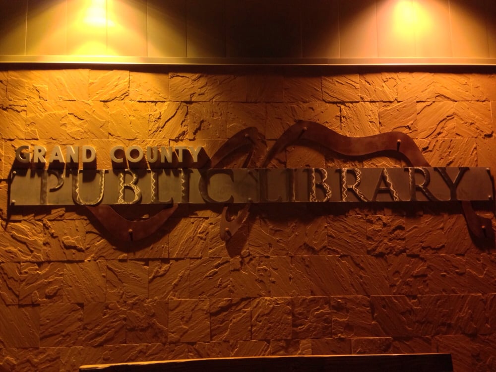 GRAND COUNTY PUBLIC LIBRARY - Updated November 2025 - 11 Reviews - 257 ...