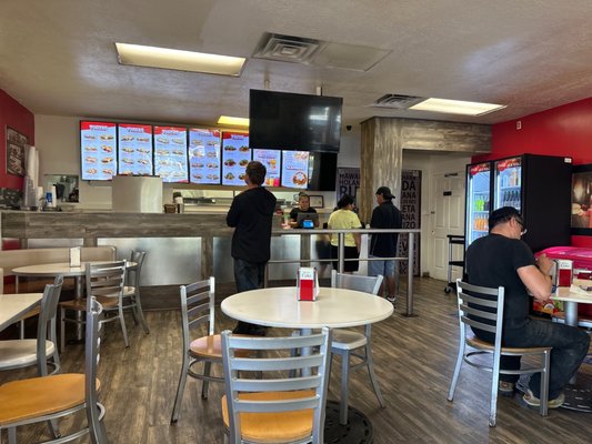 BIG TORTAS SUR 39 - Updated September 2025 - 99 Photos & 107 Reviews ...