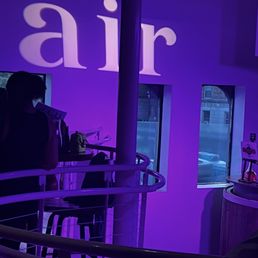 AIR RESTAURANT + LOUNGE - Updated July 2025 - 214 Photos & 256 Reviews ...