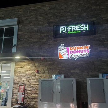 DUNKIN’ DONUT EXPRESS - Updated December 2025 - 42810 Frazier Mountain ...